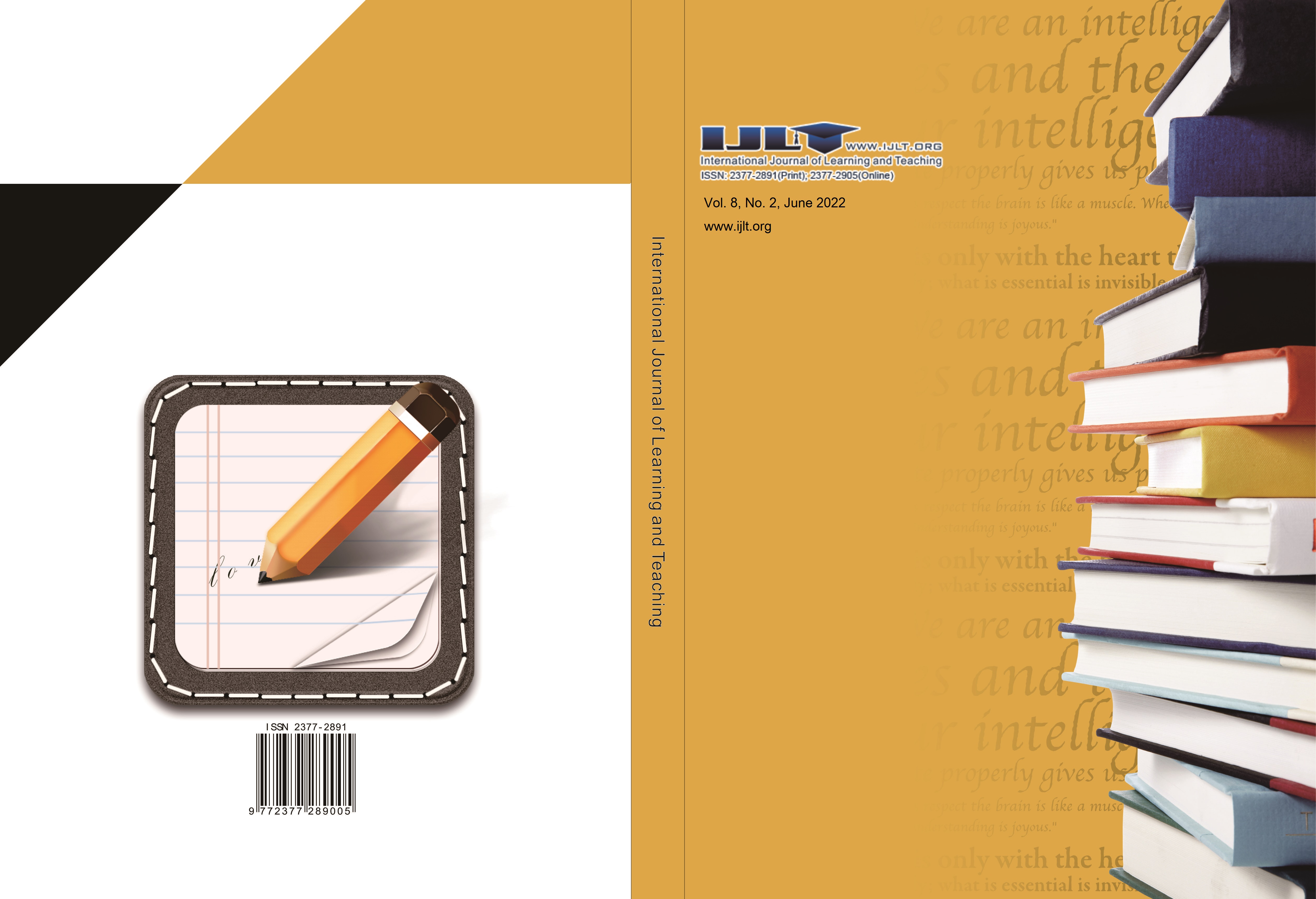 The 2024 10th International Conference on Learning and Teaching